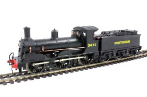Talking Stock #14 The Adams family (William Adams of the LSWR that is ...