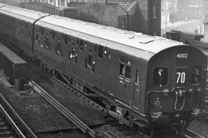 KR Models announce Bulleid 4DD emu in 00 – Southern Railway, Fisherton ...